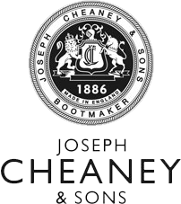 JOSEPH CHEANEY - MAVERICK グッドイヤーウェルト製法 カストロスエード バイカラー フレックスソール デッキシューズ ...